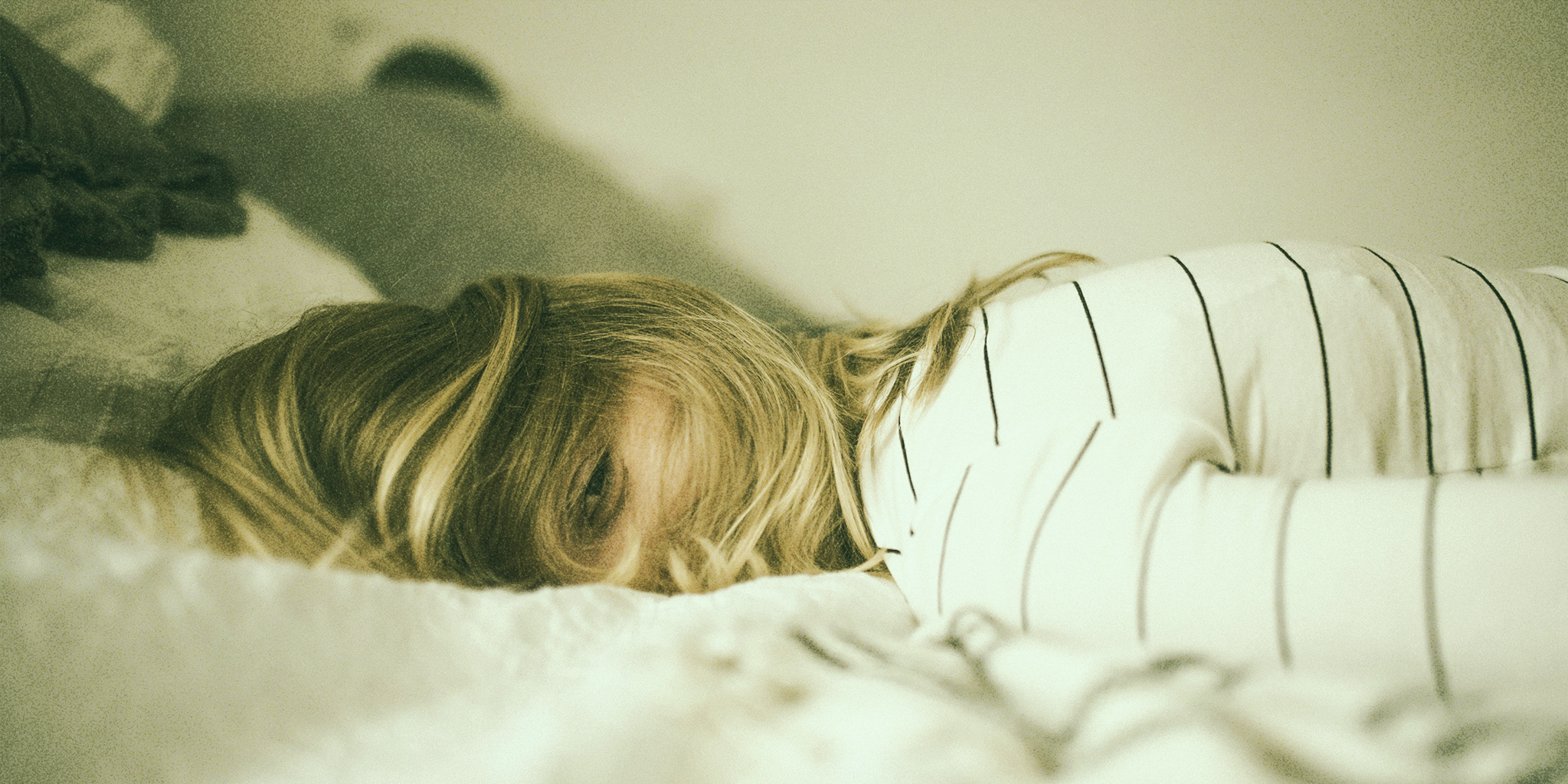 Understanding PMDD and PMS Nightmares - Belle Health