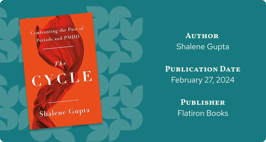 11 PMDD Books to Empower Your Journey - Belle Health