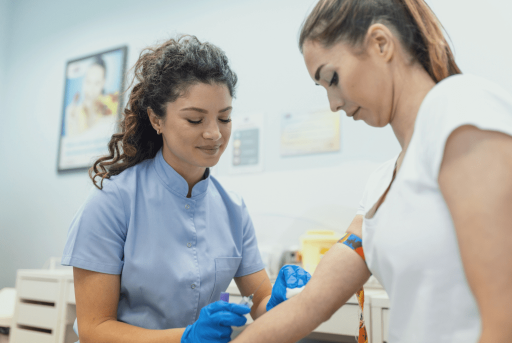 Normal Estradiol Levels by Age - Belle Health